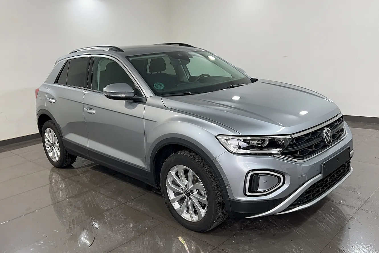 Volkswagen T-Roc 1.0 TSI Life 110CV in Vendita - Prezzo 19.990 | Gruppo ...