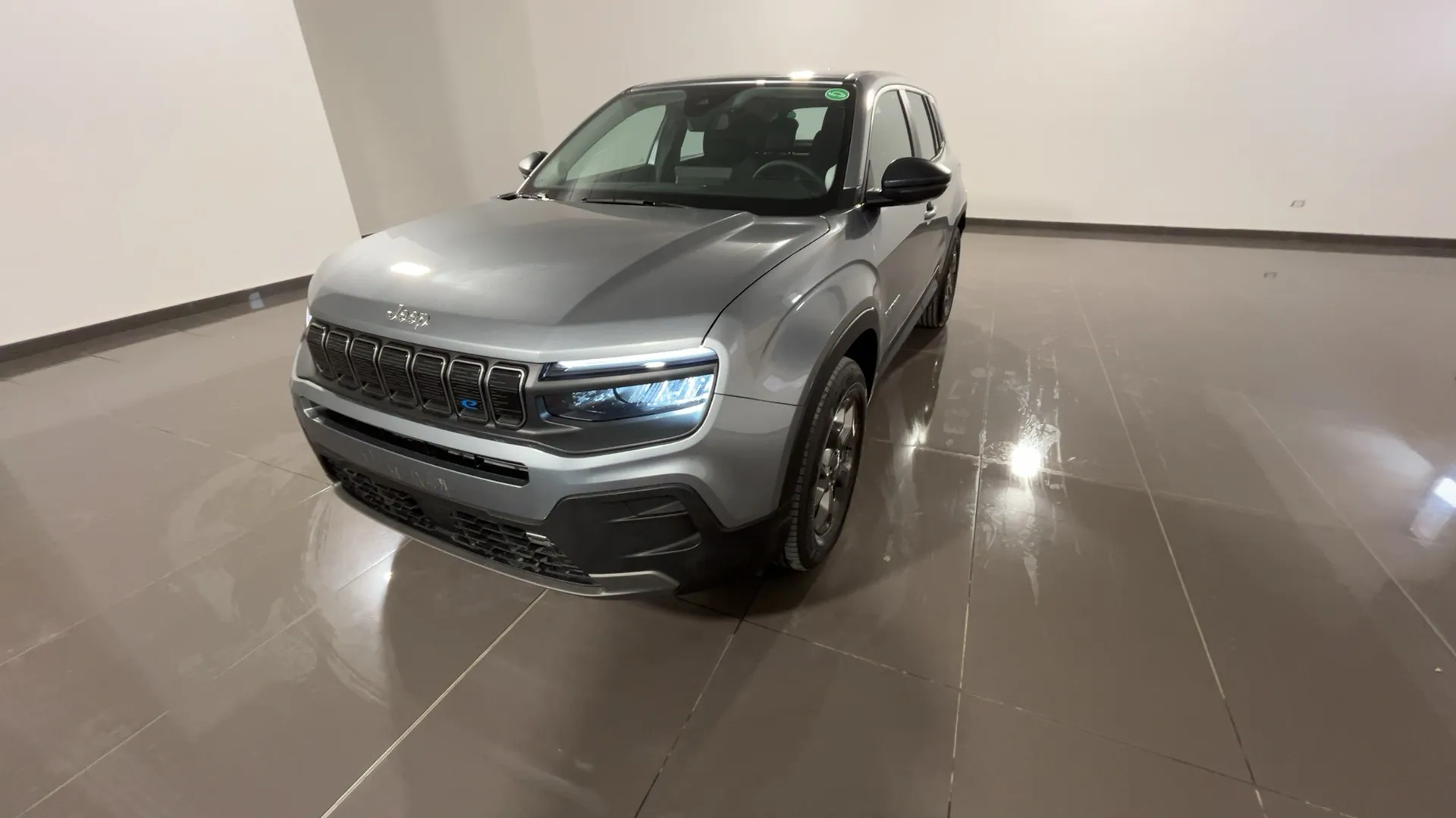 Jeep Avenger Bev Longitude100% Elettrica in Vendita - Prezzo 25.900 ...