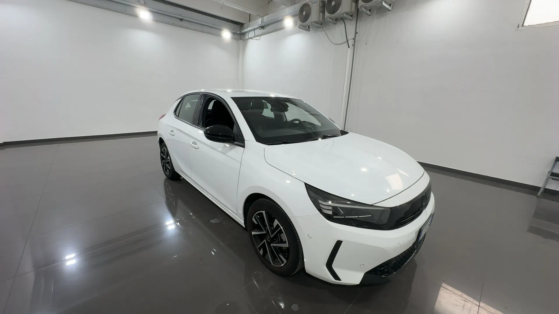 Opel Corsa 1.2 GS s&s 100cv 2025 - 21.022 km | Gruppo Piccirillo