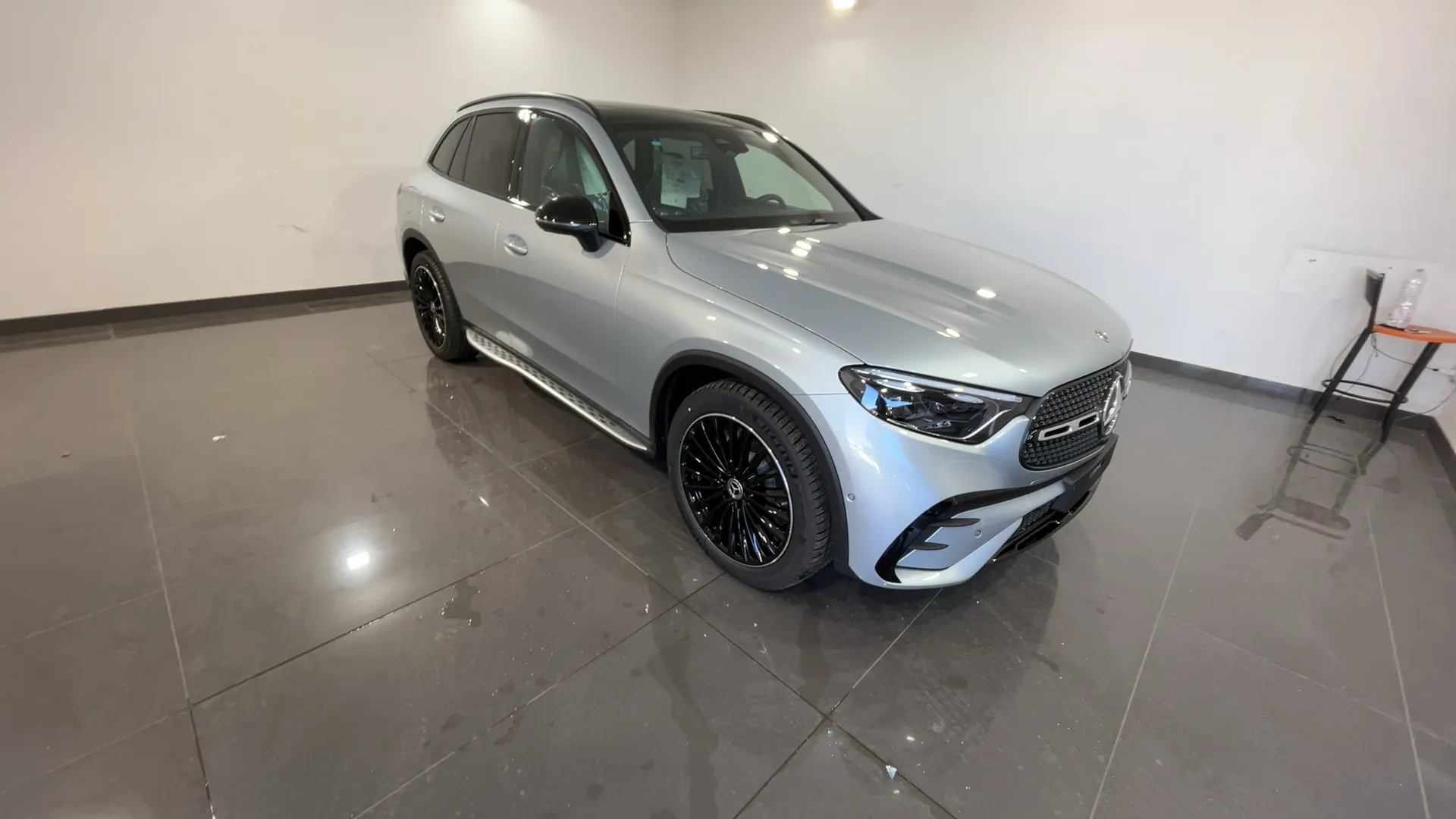 Mercedes-Benz GLC 220 d mhev AMG Advanced 4matic auto in Vendita - Prezzo 69.900 | Gruppo Piccirillo
