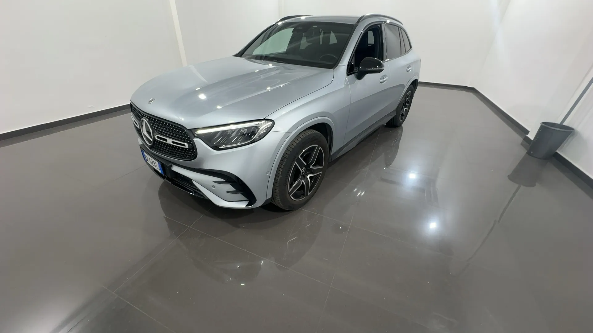Mercedes-Benz GLC 220d mhev AMG Advanced Plus 4matic a in Vendita - Prezzo 55.500 | Gruppo ...