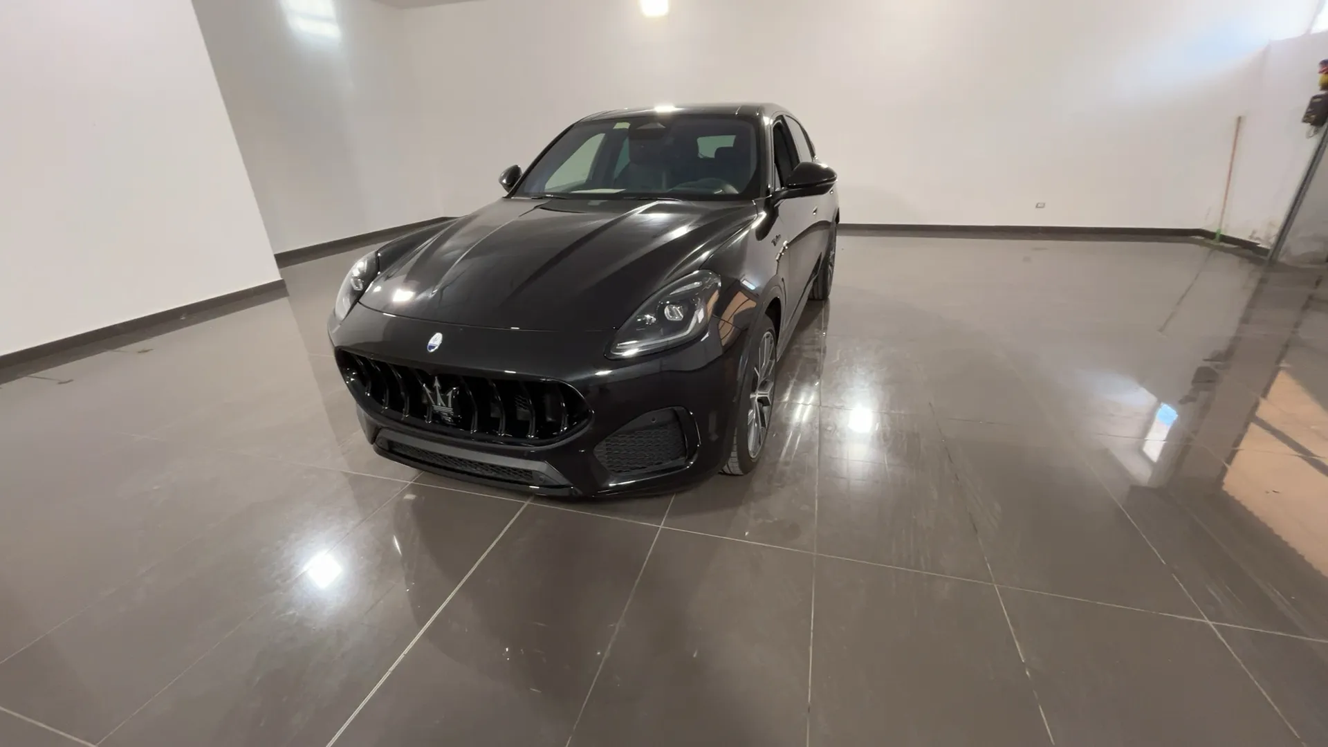 Maserati Grecale 2.0 mhev Modena 330cv auto 2025 - 0 km | Gruppo Piccirillo