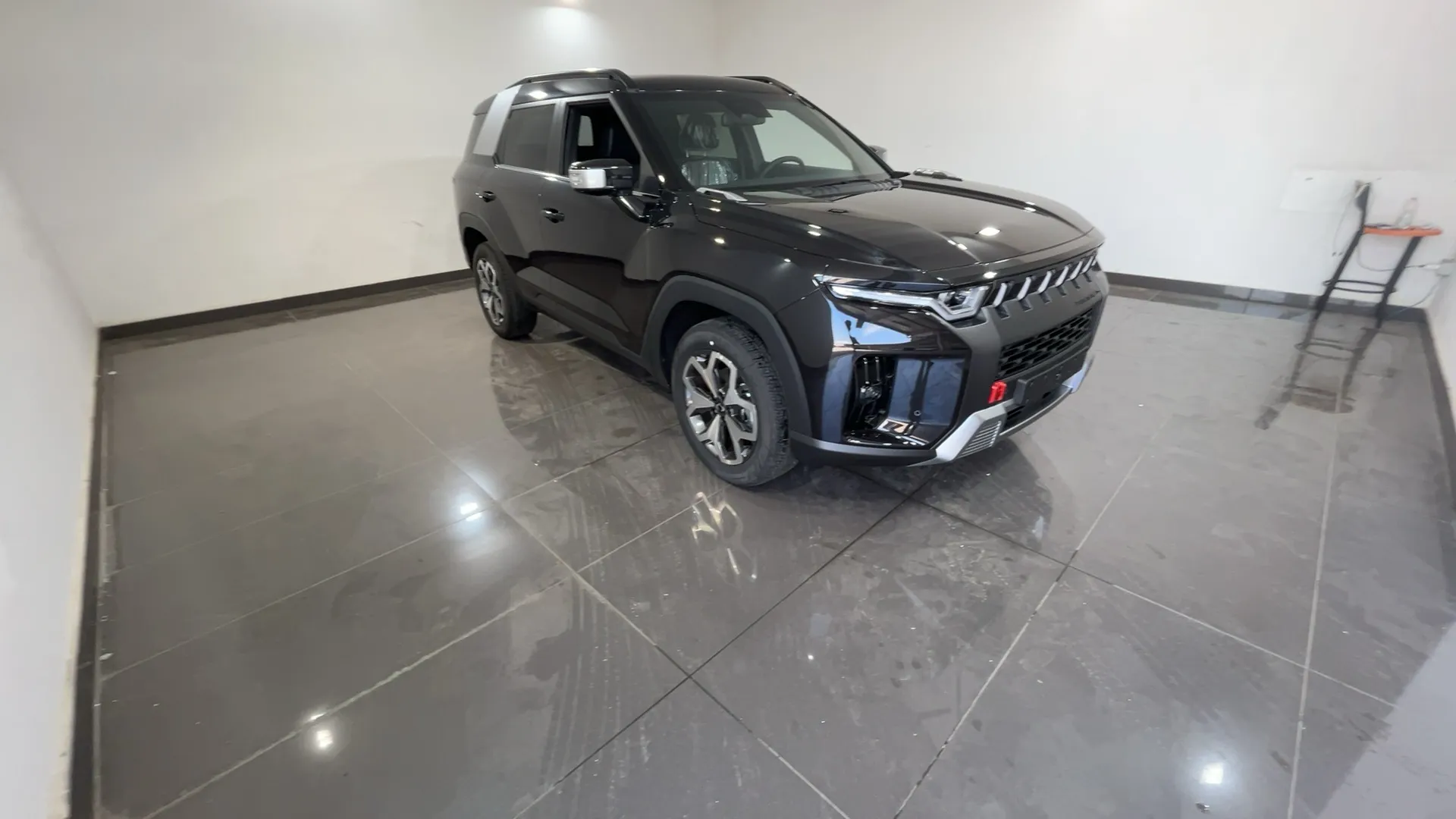 Kgm Torres 1.5 turbo gdi Dream 2wd auto 2025 - 0 km | Gruppo Piccirillo