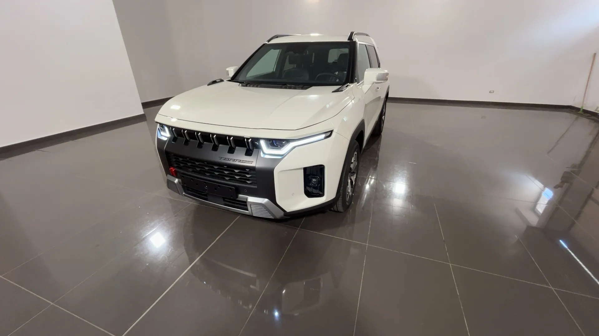 Kgm Torres 1.5 turbo gdi Dream 2wd auto 2025 - 0 km | Gruppo Piccirillo