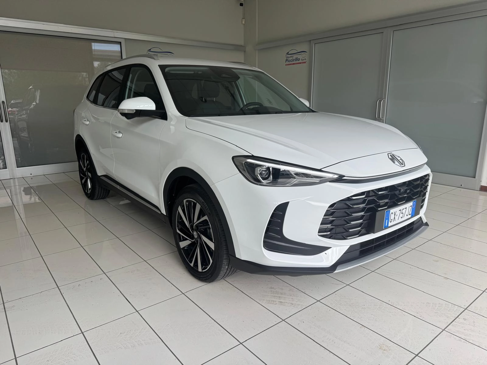 Gruppo Piccirillo: Vendita e Noleggio Auto Nuove e Usate al Miglior Prezzo